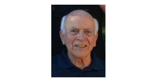 RALPH MEYER Obituary (2022) - The Coast Reporter