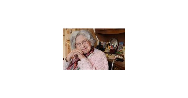 CONNIE BARKER Obituary (2019) - The Coast Reporter