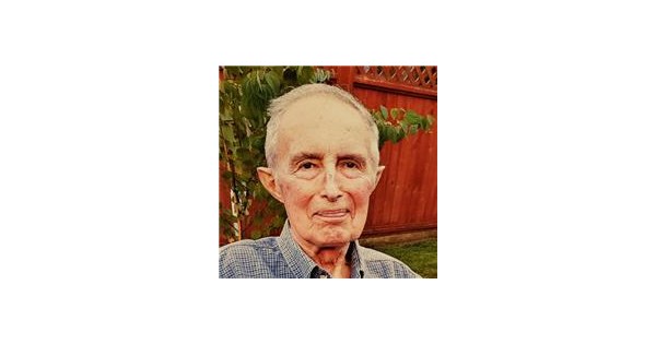 DOUGLAS BAIRD Obituary (1940 - 2019) - Sechelt, BC - The Coast Reporter