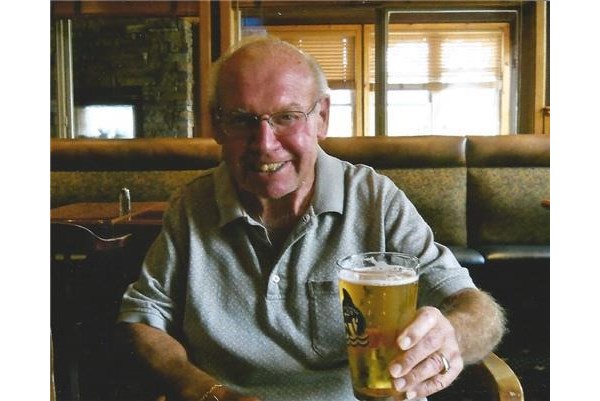 MARK PETERSEN (SPARKY) Obituary (2022) - The Coast Reporter