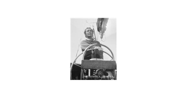 DENNIS STEVENSON Obituary (1936 - 2020) - Gibsons, BC - The Coast Reporter