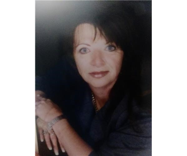 SHEILAGH MURPHY Obituary (1958 - 2021) - Sechelt, BC - The Coast Reporter