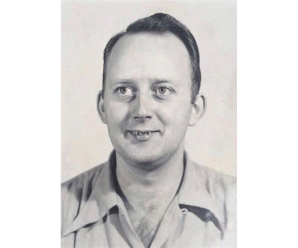 DOUGLAS GEOFFREY THIRD Obituary (2021) - The Coast Reporter