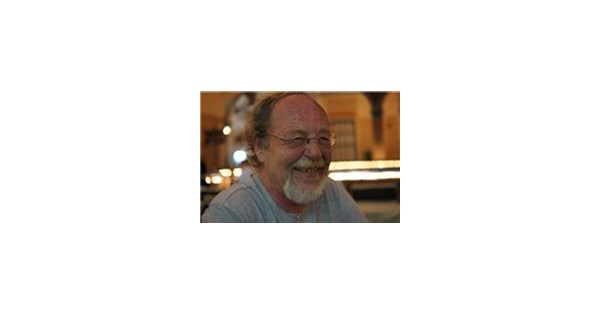 PAUL JENSEN Obituary (2018) - The Coast Reporter