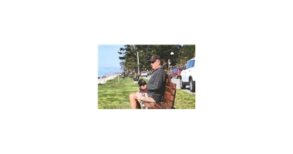ERIC WRUCK Obituary (1941 - 2020) - Sechelt, BC - The Coast Reporter