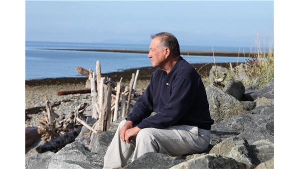 RICHARD SPENCE Obituary (2021) - The Coast Reporter