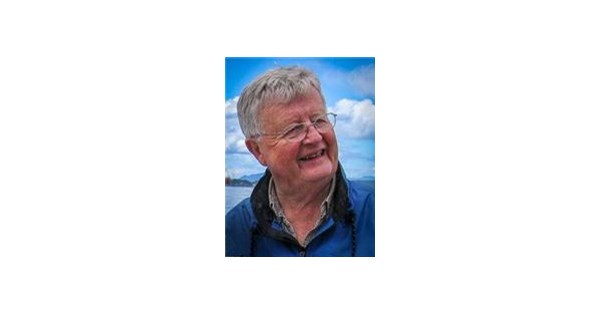 MR. JOHN RULE Obituary (2018) - The Coast Reporter