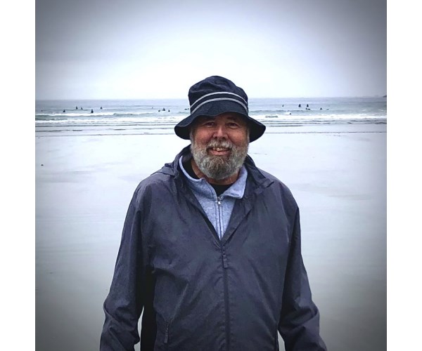 DOUG CARLSON Obituary (2021) - Sechelt, BC - The Coast Reporter