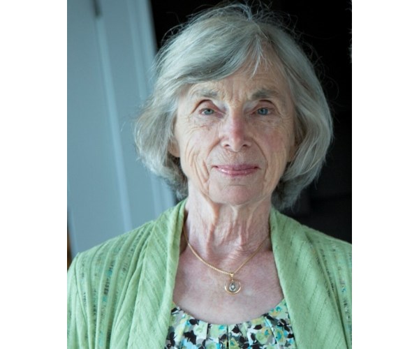 BARBARA KRISTIN WHISTLER (nee Corker) Obituary (March 18, 1929 ...