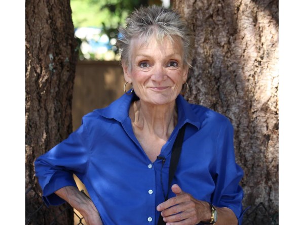 JANE BOWERS Obituary (1961 - 2021) - Vancouver, BC - The Coast Reporter