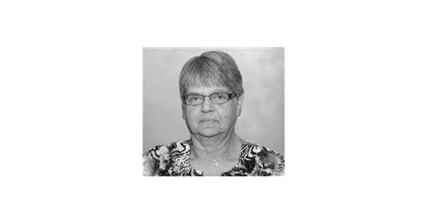 Diana Maluga Obituary (1949 - 2018) - Calgary, AB - The Cochrane Eagle