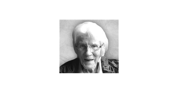 Mary Kelly Obituary (1924 - 2018) - Calgary, AB - The Cochrane Eagle