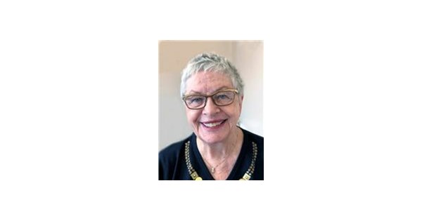 Trudy Ross Obituary (1943 - 2019) - Cochrane, AB - The Cochrane Eagle