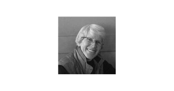 Denise Paré Obituary (1935 - 2018) - Calgary, AB - The Cochrane Eagle