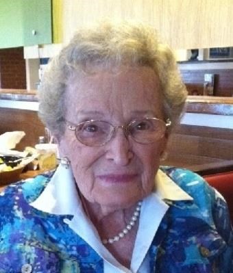 Grace Jordan Obituary (1920 - 2016) - Fort Collins, CO - the Fort ...