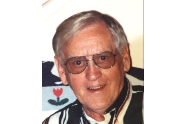 John Yoder Obituary (1924 - 2017) - Fort Collins, CO - the Fort Collins ...
