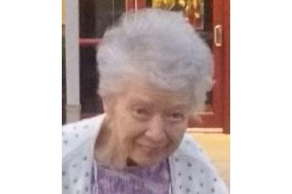 Jean Crenshaw Obituary (1942 - 2018) - Geneva, OH - the Fort Collins ...