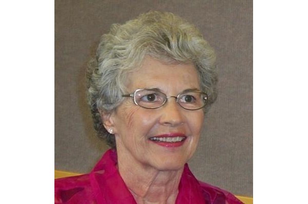 Barbara McKee Obituary (1939 - 2018) - Fort Collins, CO - the Fort ...