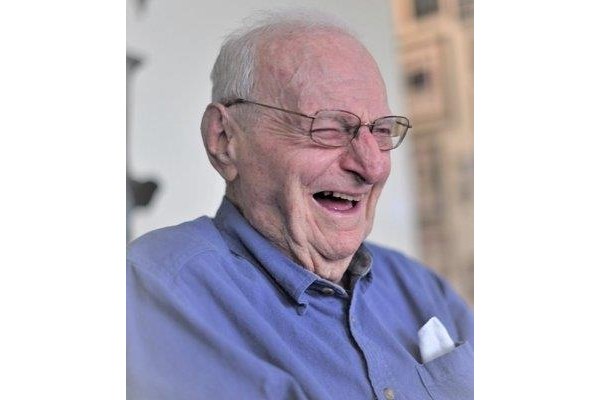 Thomas Paterson Obituary (2019) - Legacy Remembers