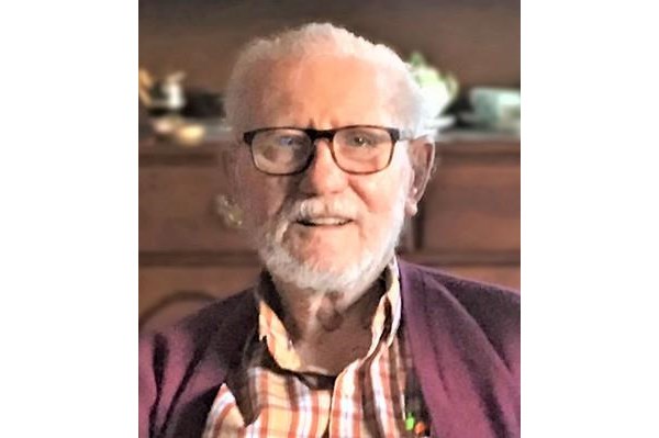 Frederick Merrill Obituary (1930 - 2019) - Stevensville, Mt, CO - the ...