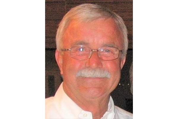 Thomas Carson Obituary (2020) - Loveland, CO - the Fort Collins Coloradoan
