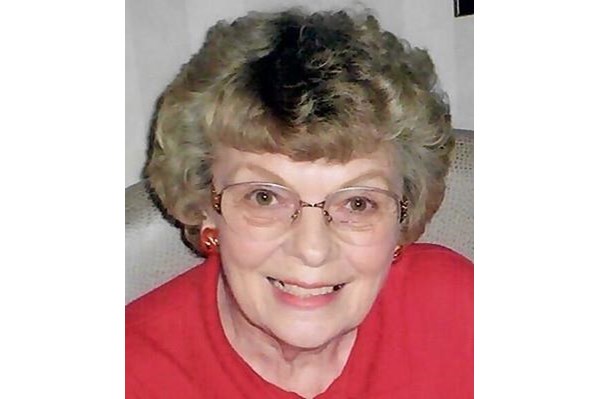 Jeanne Hoskins Obituary (1930 - 2020) - Highlands Ranch, CO - the Fort ...