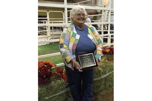 Carol Hackleman Obituary (2021) - Fort Collins, CO - the Fort Collins ...