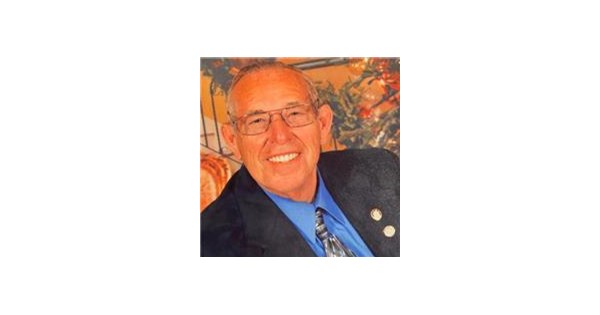 Don Tompkins Obituary (1938 - 2022) - Westminster, CO - Colorado ...