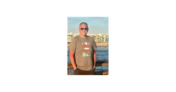 Gerald Powell Obituary (1979 - 2024) - Castle Rock, CO - Colorado ...