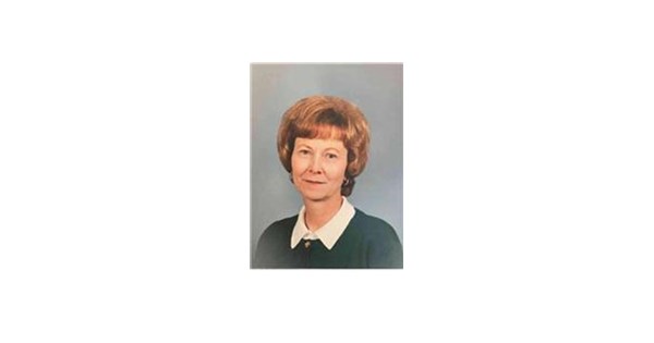 Marcia Edwards Obituary (1937 - 2025) - Highlands Ranch, CO - Colorado ...