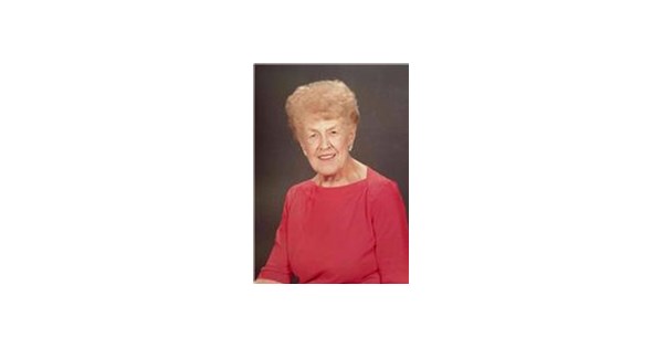 Ruby Madson Obituary (1924 - 2024) - Highlands Ranch, CO - Colorado ...