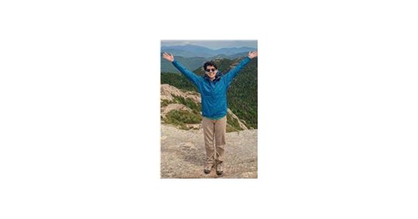 Corey Baron Obituary (1995-2024) - Evergreen, CO - Colorado Community Media