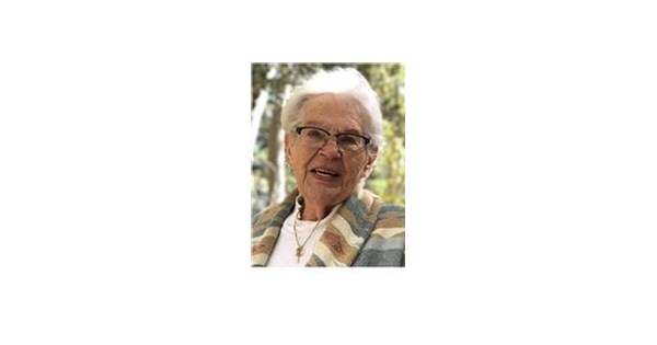 Mary LaPedus Obituary (1934 - 2024) - Arvada, CO - Colorado Community Media