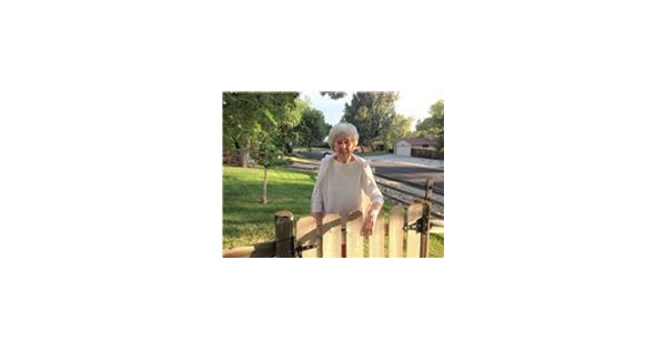 Roberta Gillis Obituary (1930 - 2020) - Centennial, CO - Colorado ...