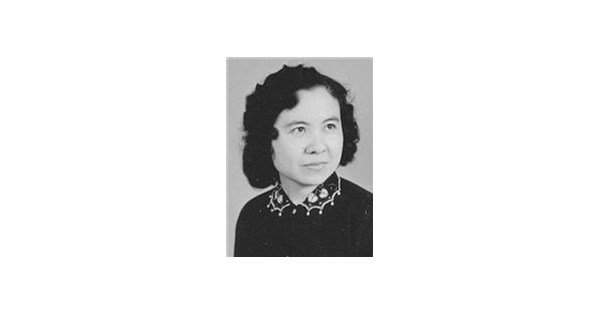 Sylvia Chin-Pi Lu Obituary (2014) - San Jose, CA - Colorado Community Media