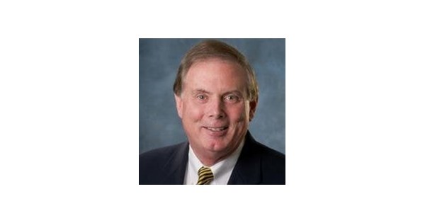 James Lybrand Obituary (1952 - 2025) - Columbia, SC - Post and Courier ...