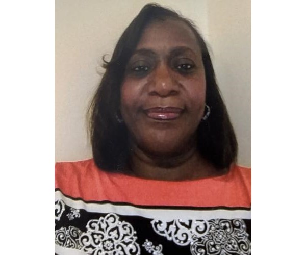 Carolyn Faust Obituary (1957 - 2025) - Columbia, SC - Post and Courier ...
