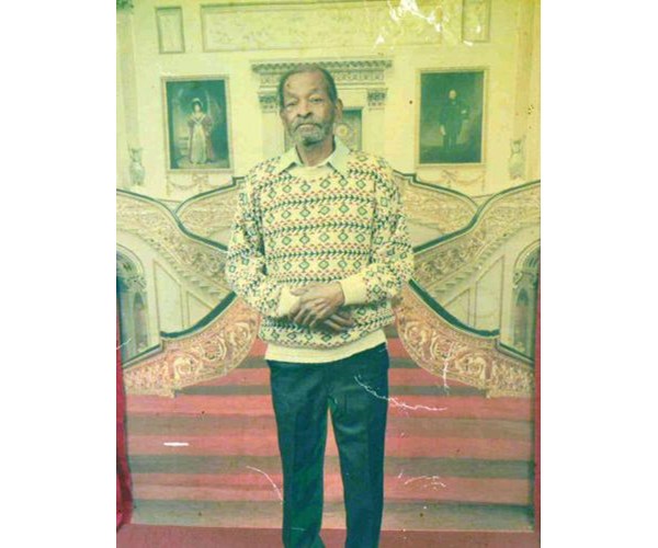 Willie Alston Obituary (1951 - 2025) - Columbia, SC - Post and Courier ...