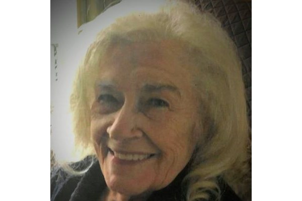Phyllis Calamas Obituary (1935 - 2025) - Lexington, SC - Post and ...