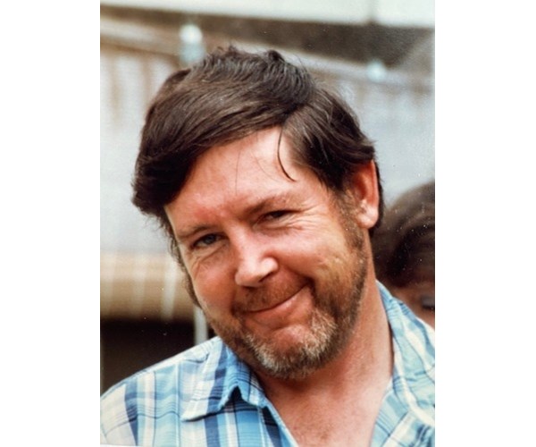 Gordon Robinson Obituary (1940 - 2023) - Legacy Remembers