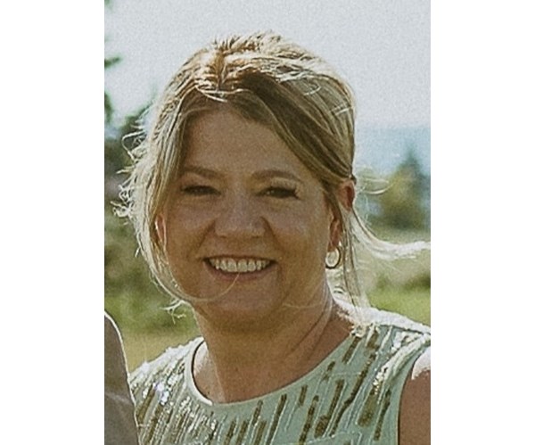 Laura O'Brien Obituary (1970 - 2023) - Spokane, WA - Columbia Basin Herald