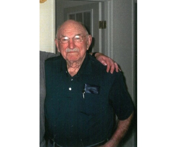 Myron Palmer Obituary (1928 - 2023) - Moses Lake, WA - Columbia Basin ...