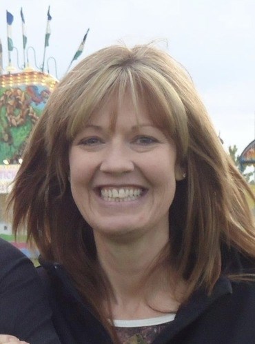 Charlene Winzler Obituary (1964 - 2024) - Moses Lake, WA - Columbia ...