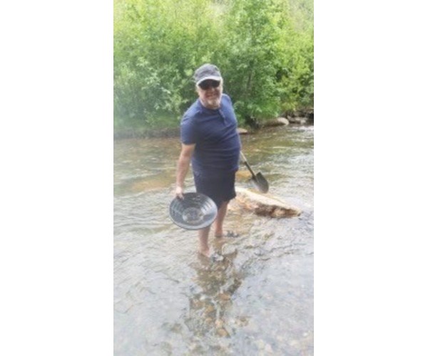 Robert Padilla Obituary (2024) - Moses Lake, WA - Columbia Basin Herald