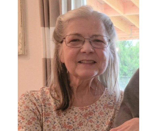 Barbara Engleman Obituary (2024) - Yakima, WA - Columbia Basin Herald