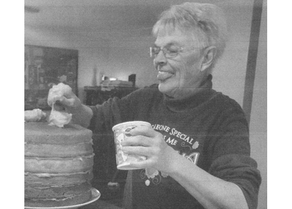 Mary Laughlin Obituary (1955 - 2024) - Moses Lake, WA - Columbia Basin ...