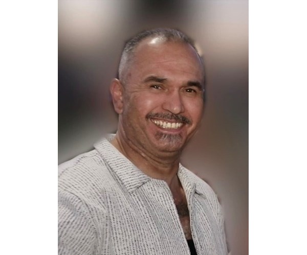 Jesus Delgado Obituary (1975 - 2024) - Moses Lake, WA - Columbia Basin ...
