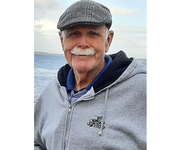 Richard Shrum Obituary (2025) - Moses Lake, WA - Columbia Basin Herald