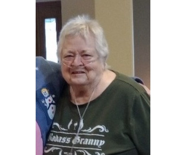 Barbara Ronk Obituary (2025) - Moses Lake, WA - Columbia Basin Herald