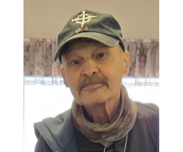 Edwin Davis Obituary (2025) - Moses Lake, WA - Columbia Basin Herald